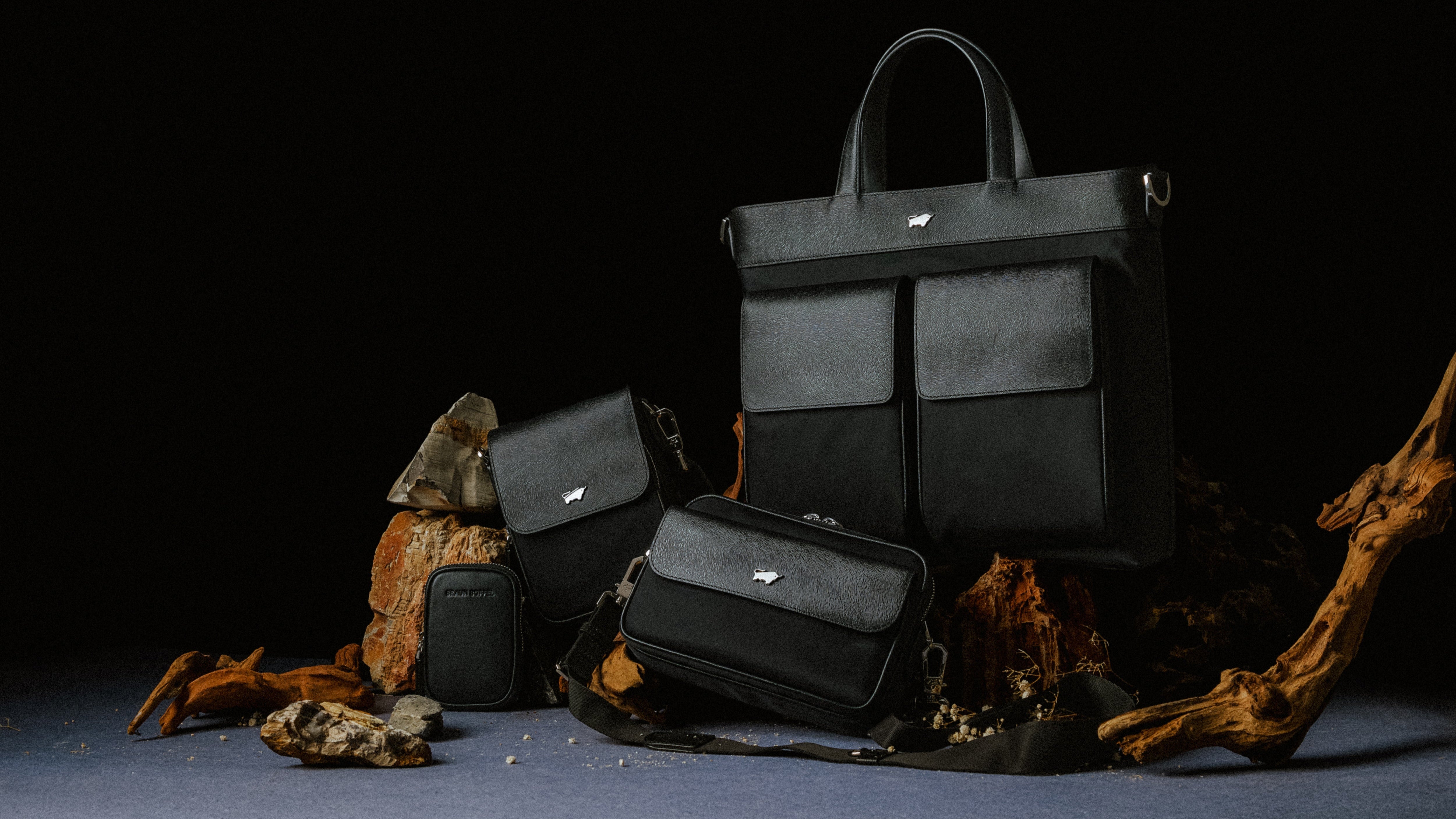 Nomade – Braun Büffel Malaysia