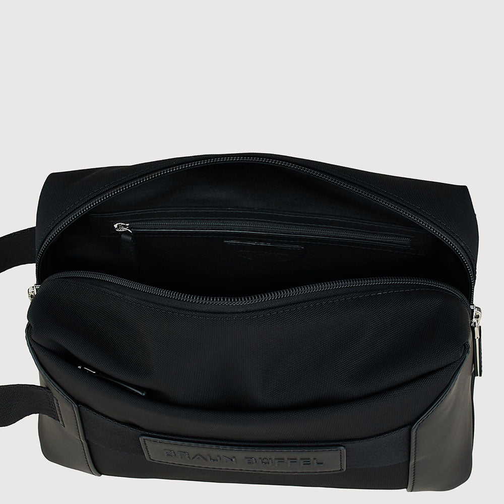 REISE MEDIUM POUCH – Braun Büffel Malaysia